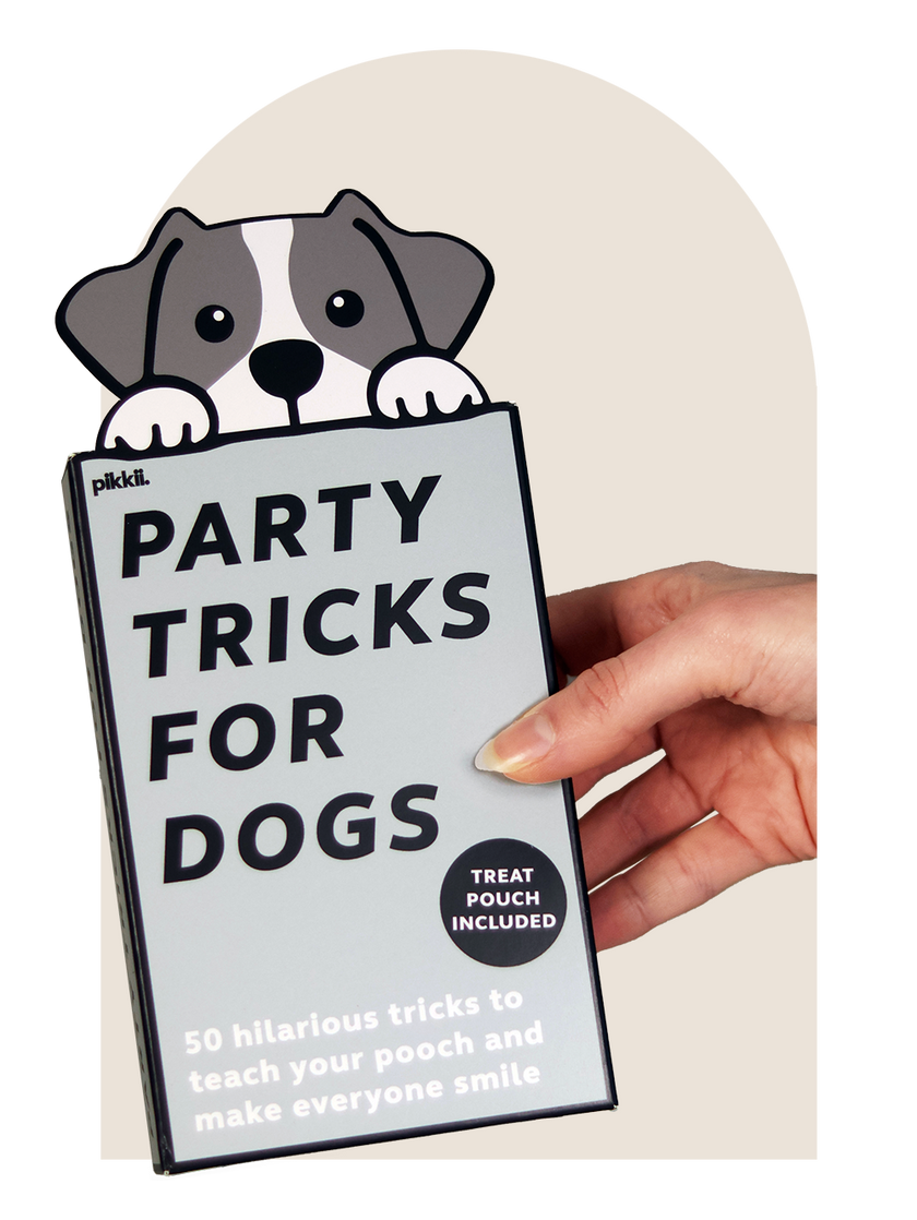 Pikkii Wholesale | Award-Winning Design-led Gifts & Games