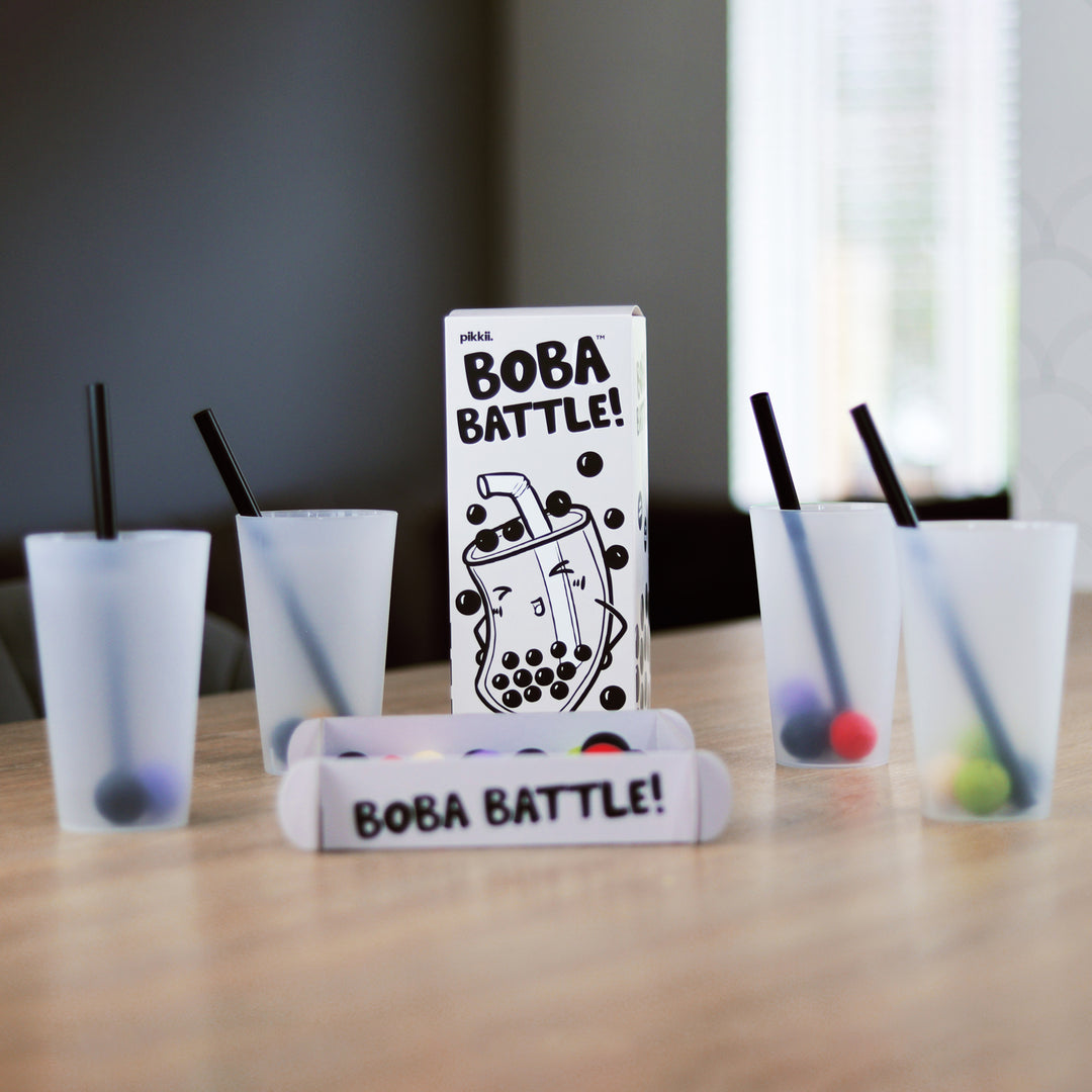 Pikkii Wholesale | Award-Winning Design-led Gifts & Games