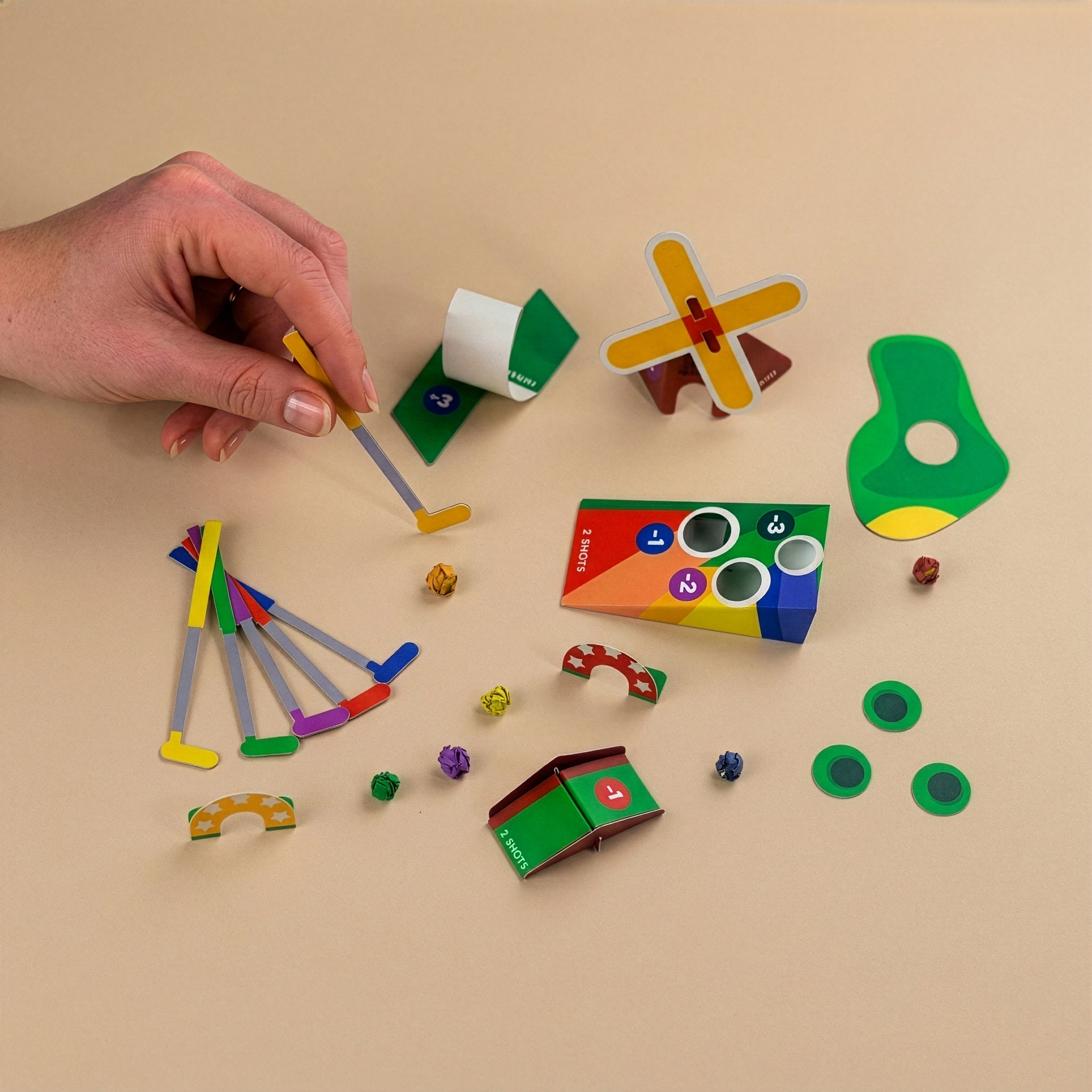Pikkii Wholesale | Award-Winning Design-led Gifts & Games