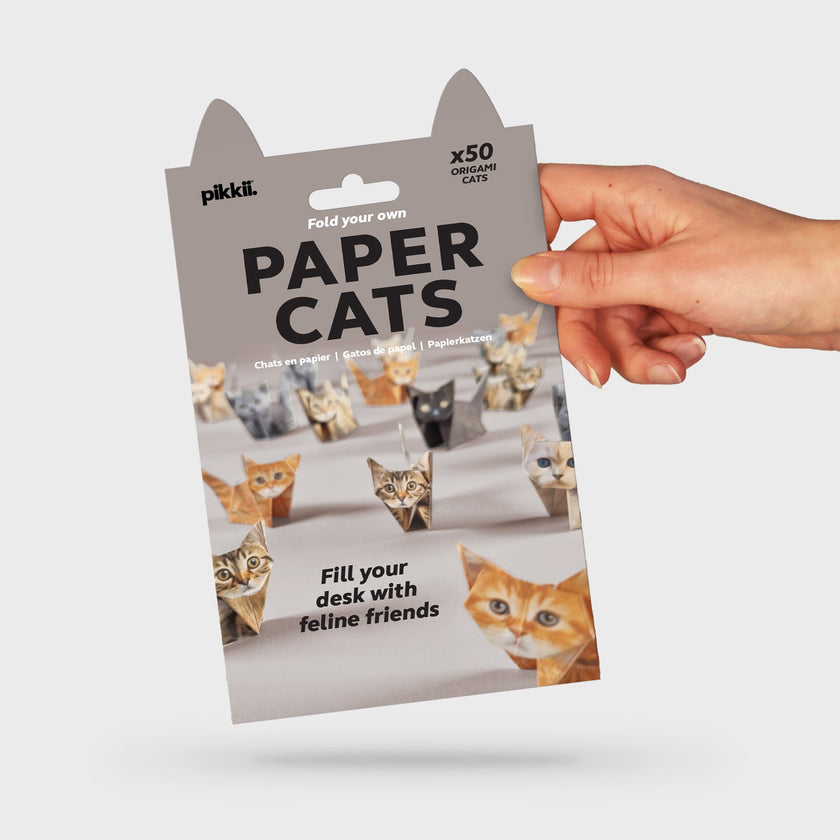 Pikkii Wholesale | Award-Winning Design-led Gifts & Games