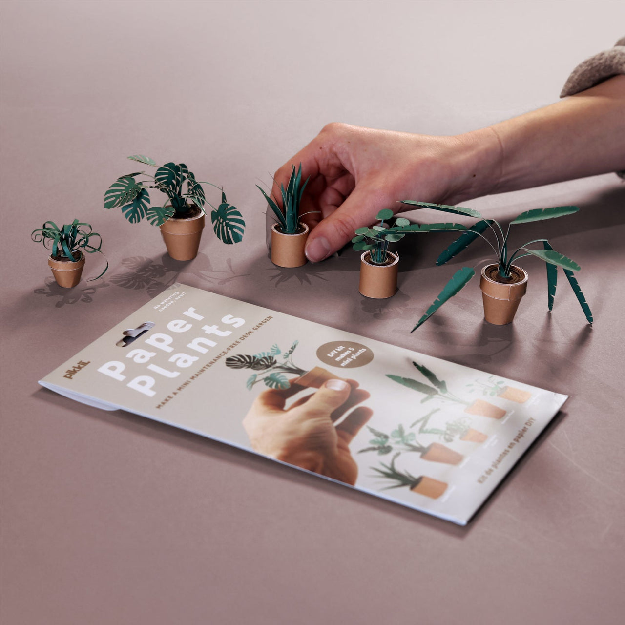 Pikkii Wholesale | Award-Winning Design-led Gifts & Games