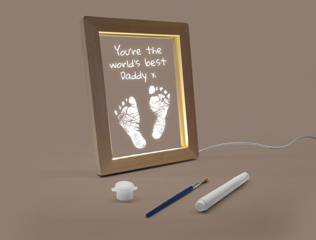 Light Up Message Frame – Pikkii Wholesale